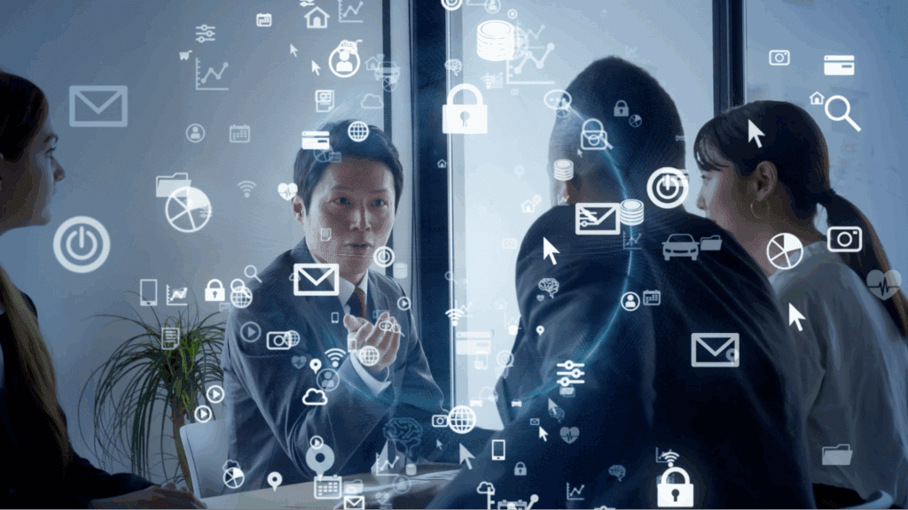 Technology Consulting Trends 2025: Operational Efficiency Guide